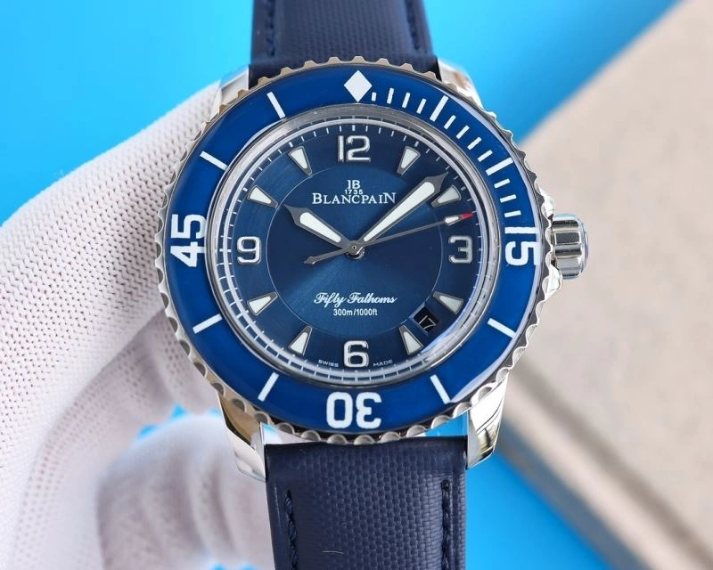 High accuracy BLANCPAIN Watches