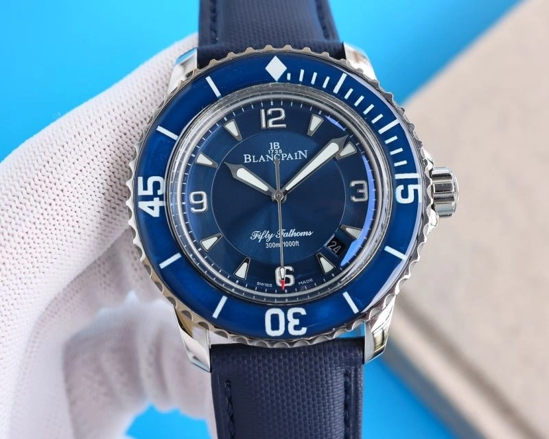 High accuracy BLANCPAIN Watches
