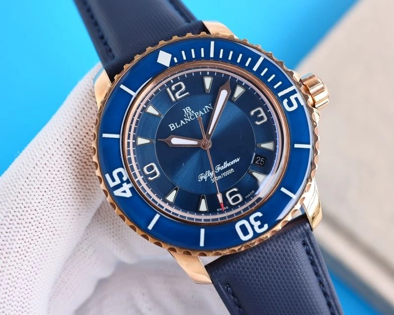 High accuracy BLANCPAIN Watches