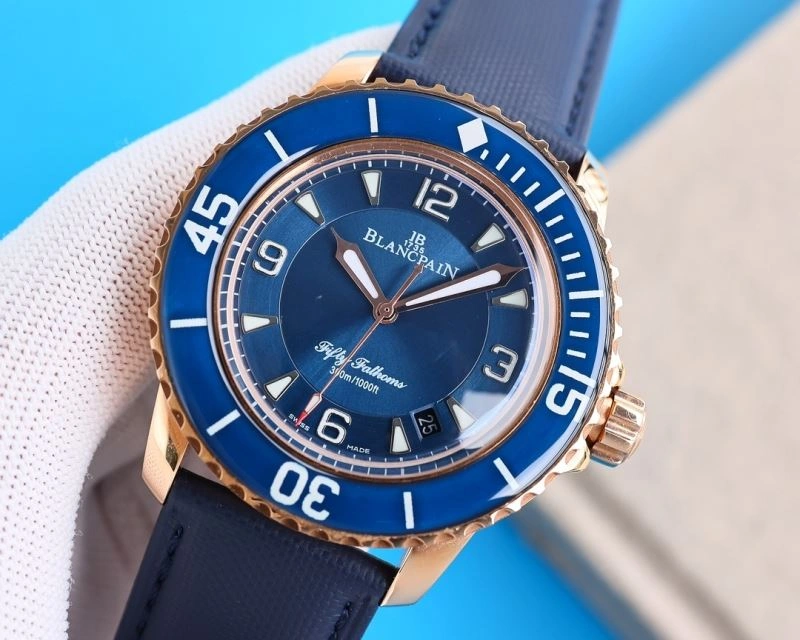 High accuracy BLANCPAIN Watches