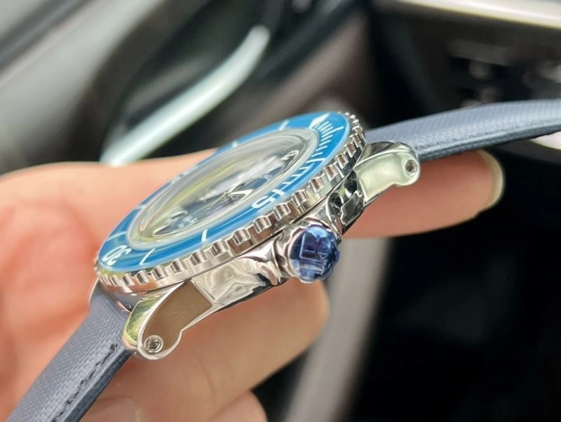 Indistinguishable BLANCPAIN Watches