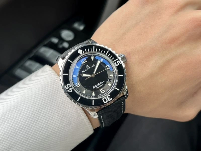 BLANCPAIN Watches