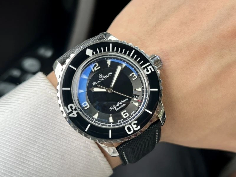 Economical BLANCPAIN Watches