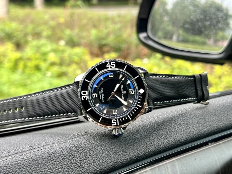 Economical BLANCPAIN Watches