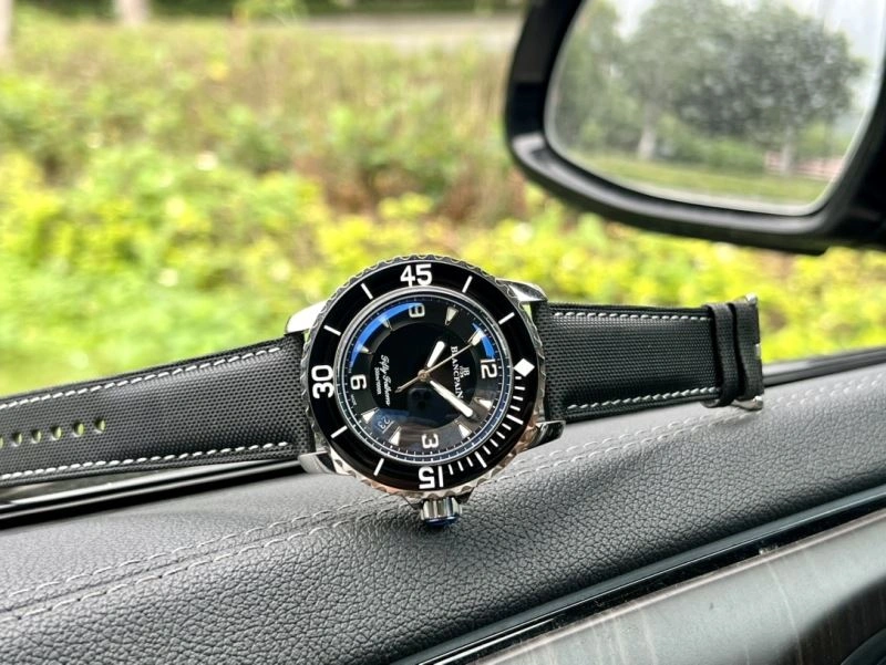 Economical BLANCPAIN Watches
