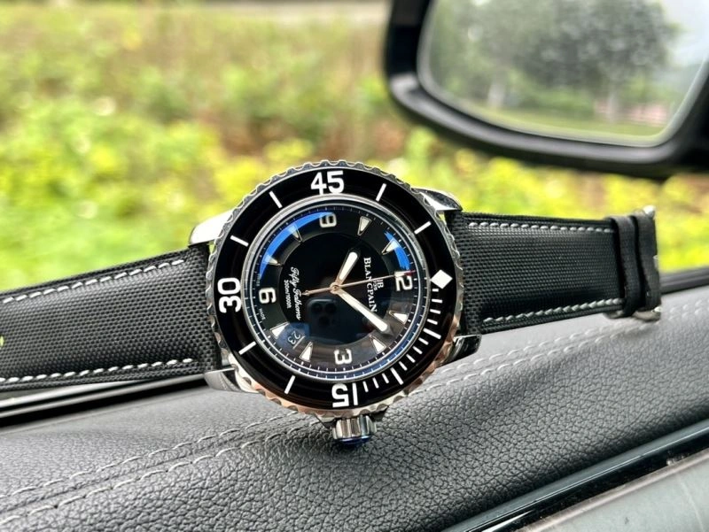 Economical BLANCPAIN Watches