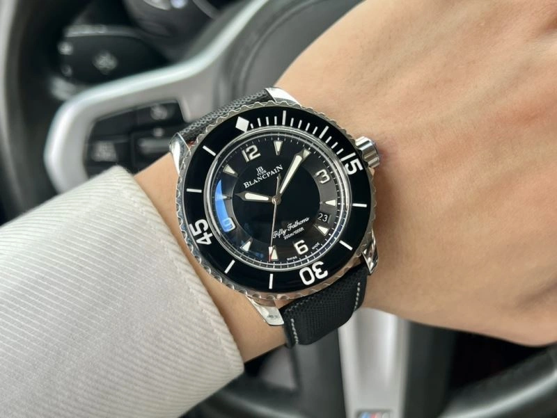 Economical BLANCPAIN Watches