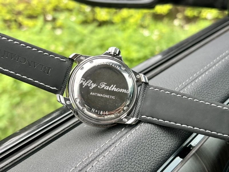 Economical BLANCPAIN Watches