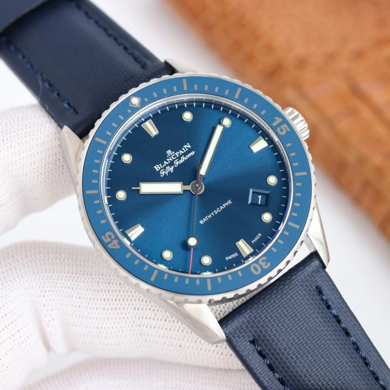 Mirror quality BLANCPAIN Watches