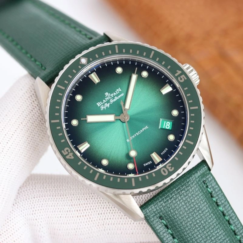 Mirror quality BLANCPAIN Watches