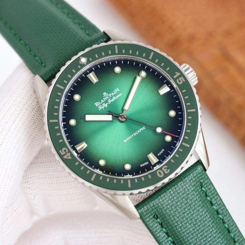 Mirror quality BLANCPAIN Watches