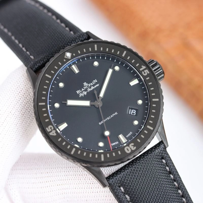 Authentic BLANCPAIN Watches