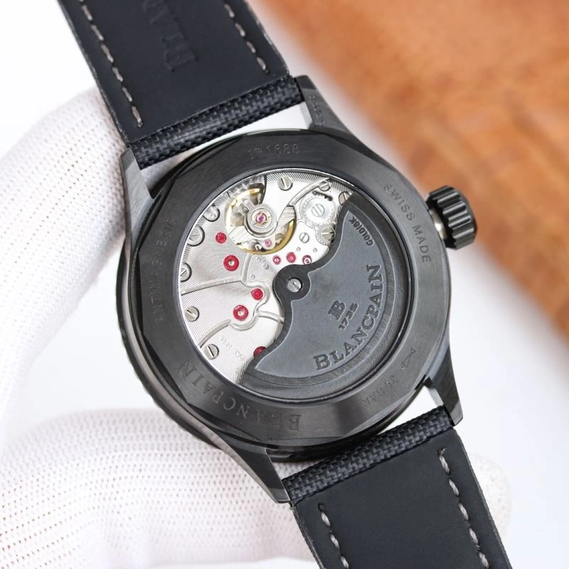 Authentic BLANCPAIN Watches
