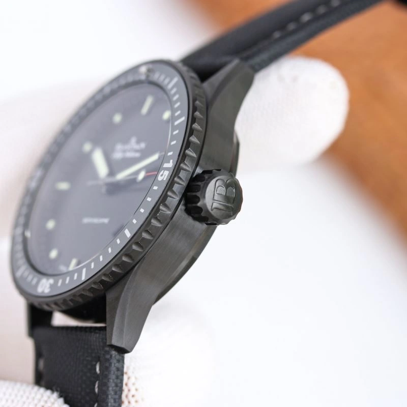 Authentic BLANCPAIN Watches
