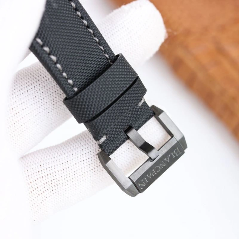 Authentic BLANCPAIN Watches