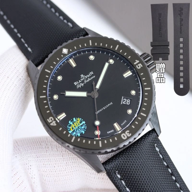 BLANCPAIN Watches