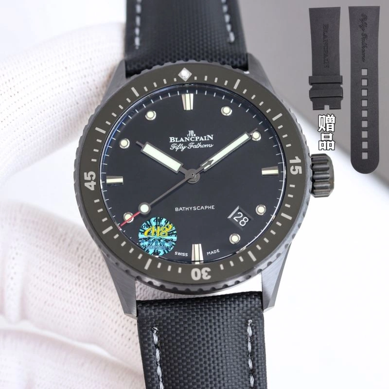 Mirror quality BLANCPAIN Watches
