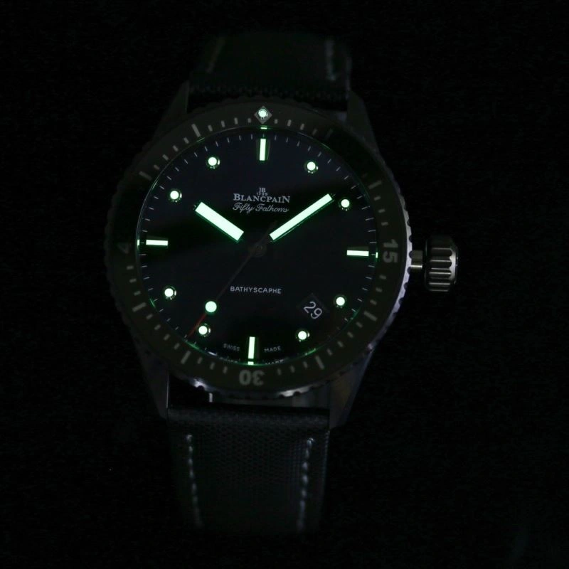 Mirror quality BLANCPAIN Watches