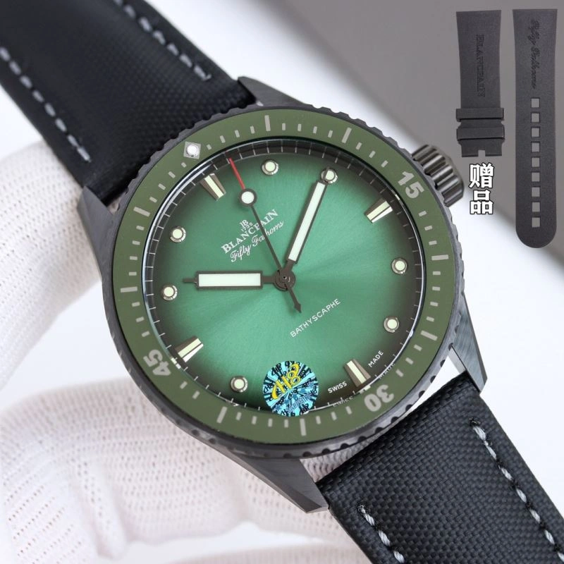 BLANCPAIN Watches