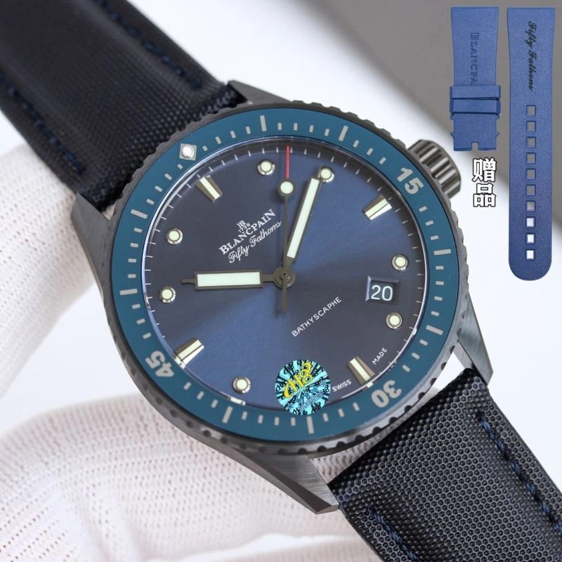 BLANCPAIN Watches
