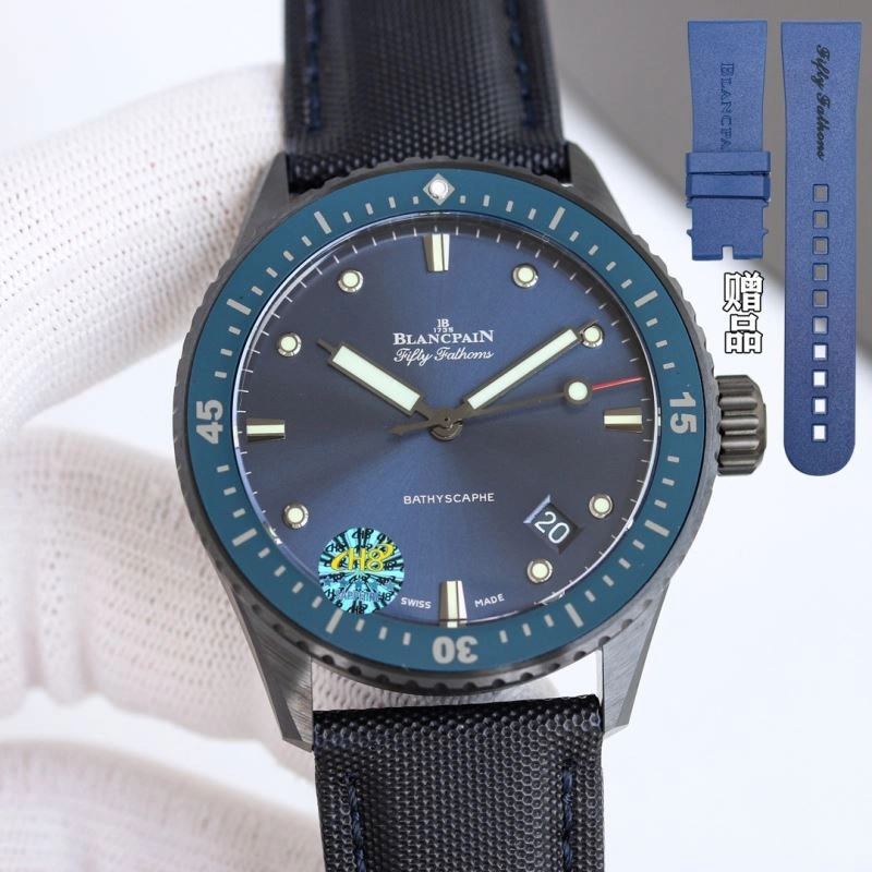 Value-priced BLANCPAIN Watches