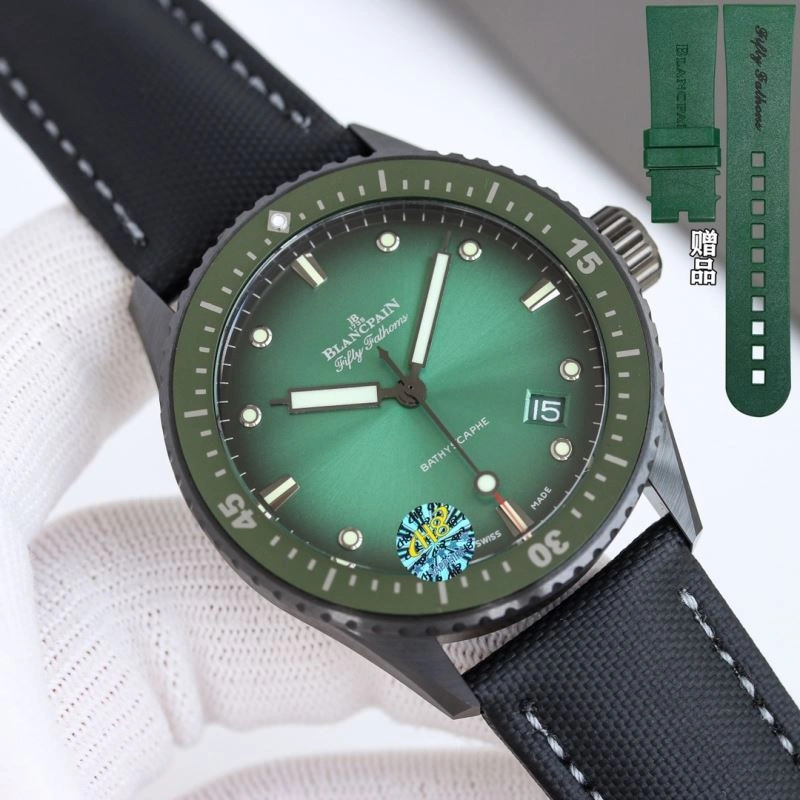 Value-priced BLANCPAIN Watches