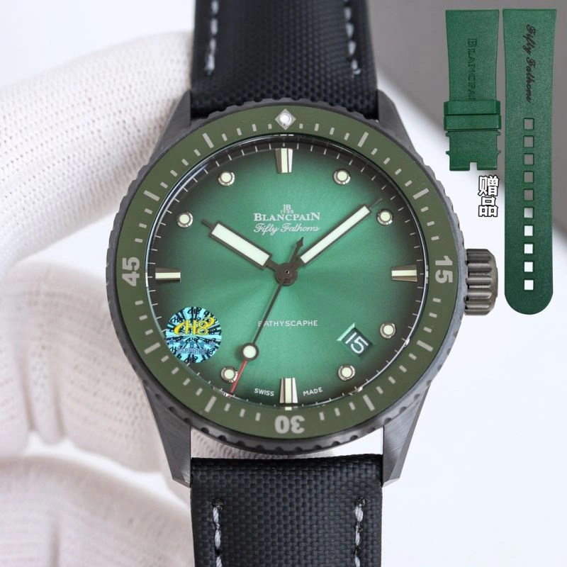 Value-priced BLANCPAIN Watches