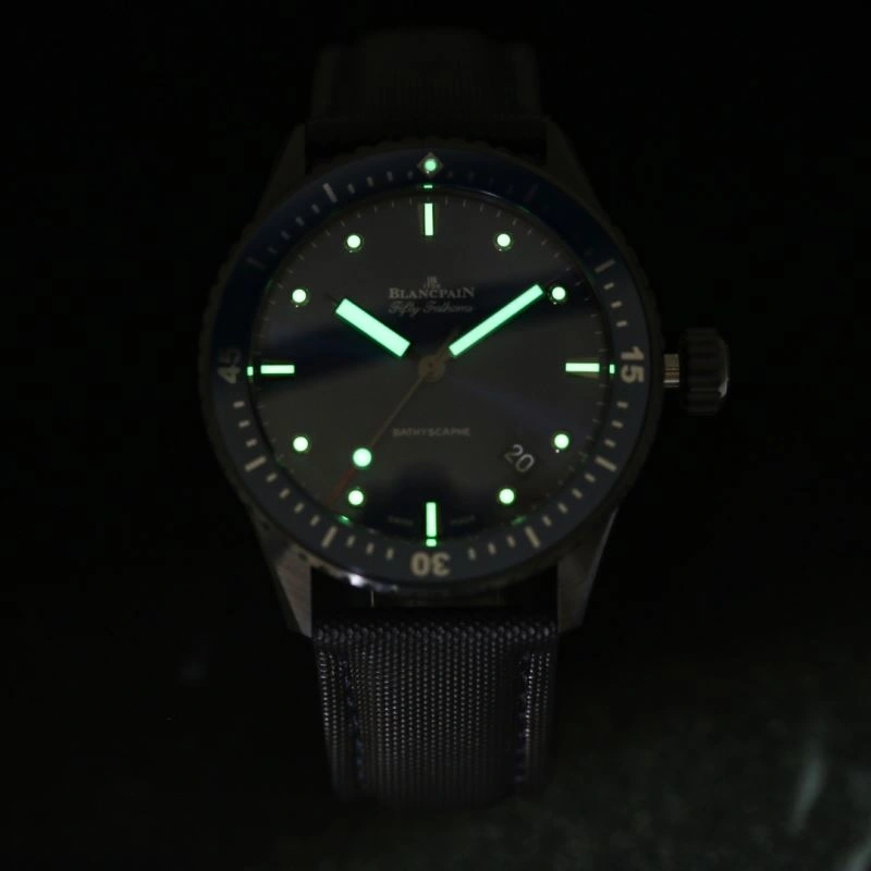 Value-priced BLANCPAIN Watches