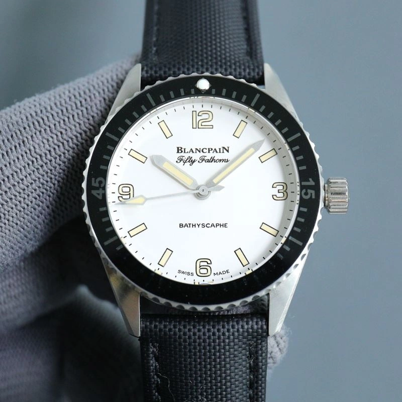 Indistinguishable BLANCPAIN Watches