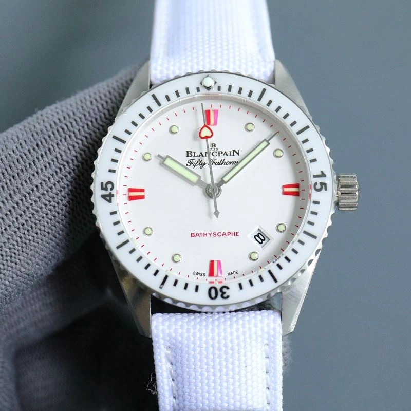 Indistinguishable BLANCPAIN Watches