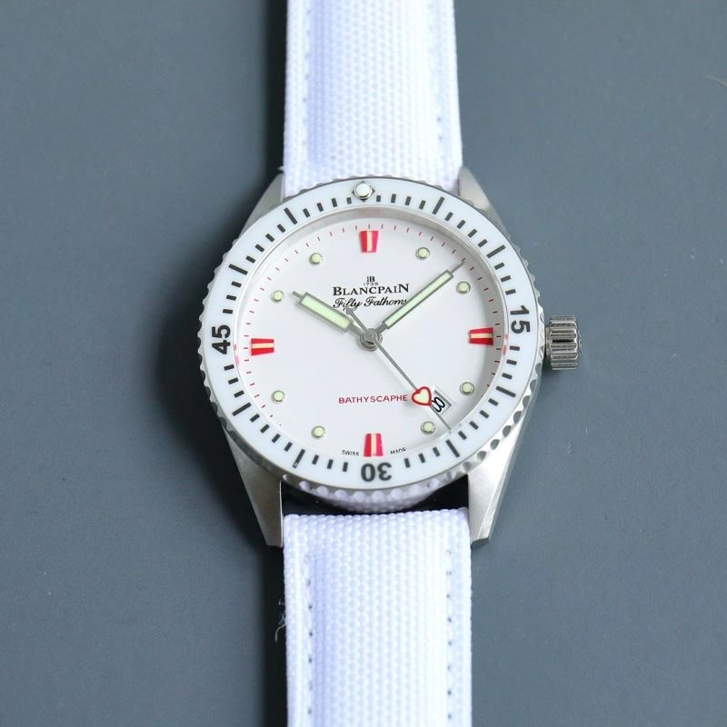 Indistinguishable BLANCPAIN Watches