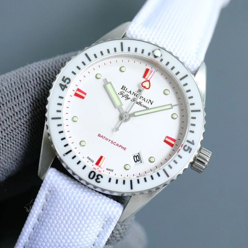 Indistinguishable BLANCPAIN Watches