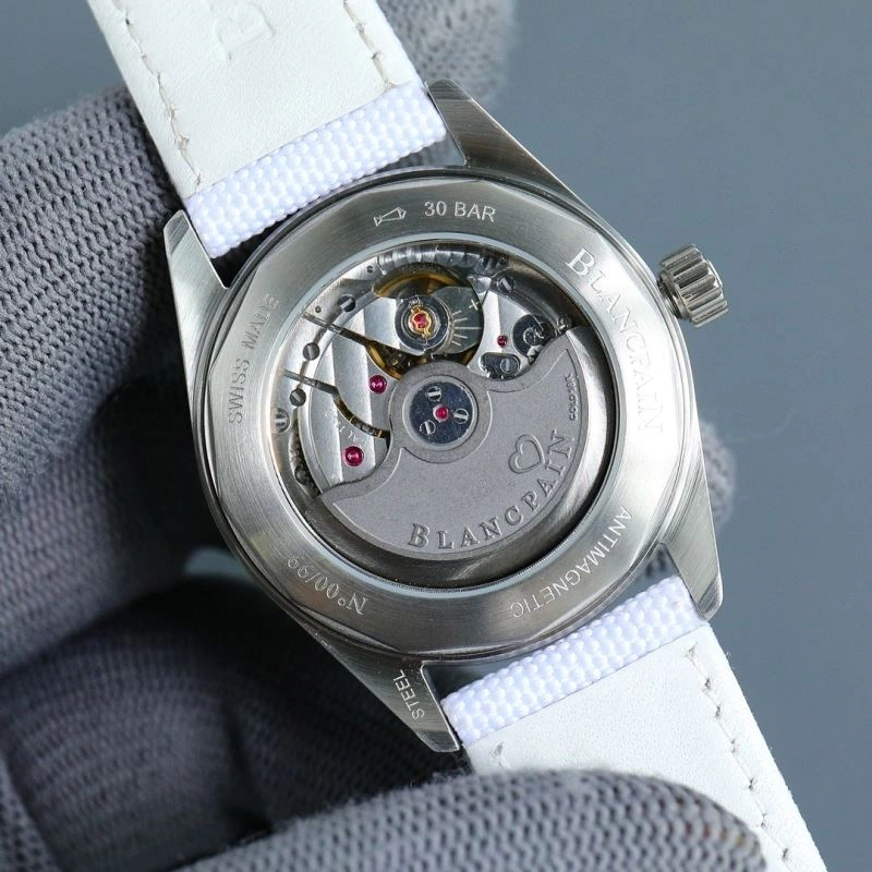 Indistinguishable BLANCPAIN Watches