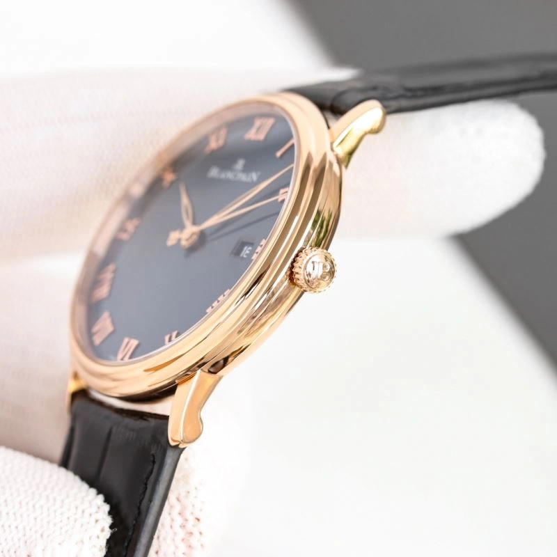 Official BLANCPAIN Watches