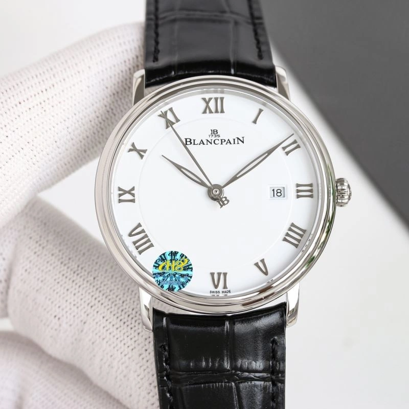 Legit BLANCPAIN Watches