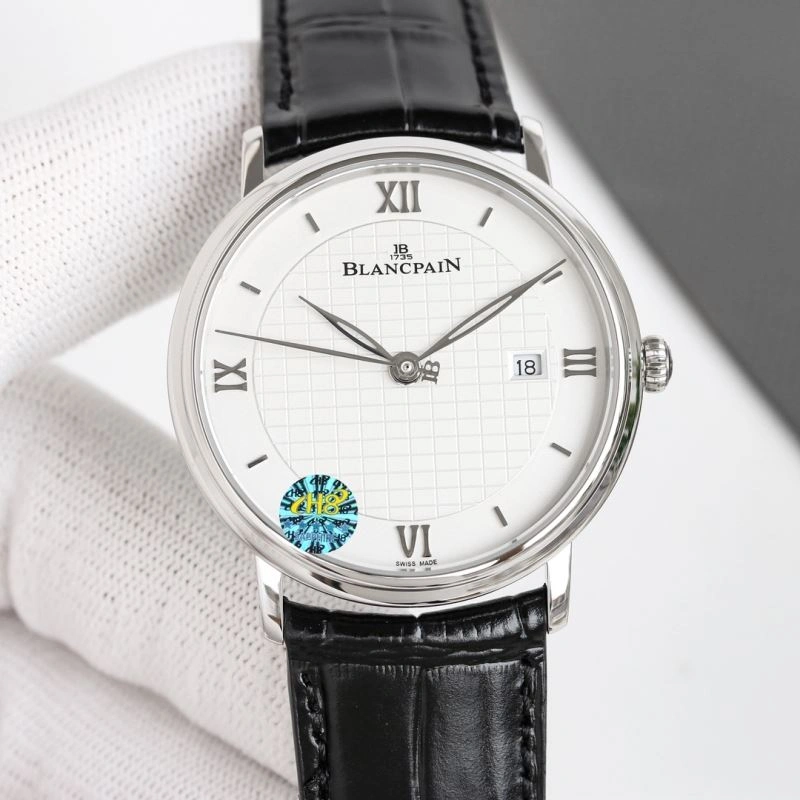 Legit BLANCPAIN Watches