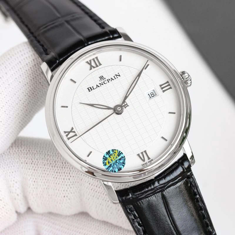 Legit BLANCPAIN Watches