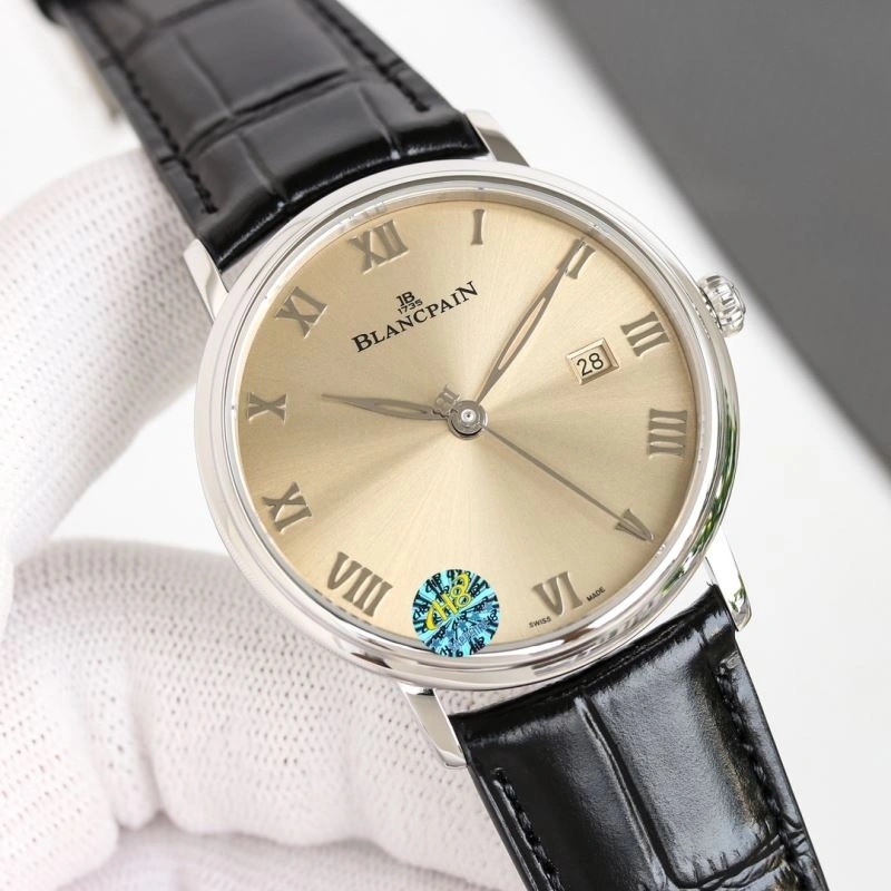 Legit BLANCPAIN Watches