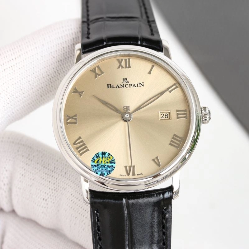 Legit BLANCPAIN Watches