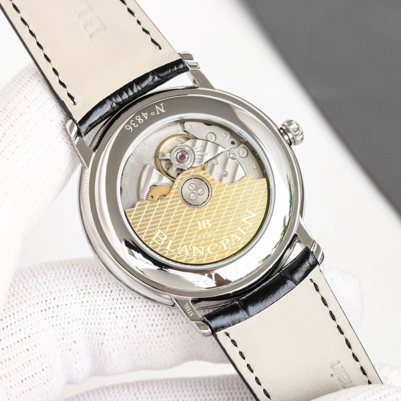 Legit BLANCPAIN Watches