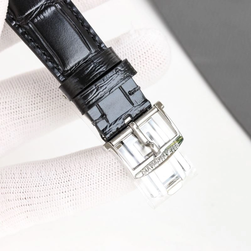 Legit BLANCPAIN Watches