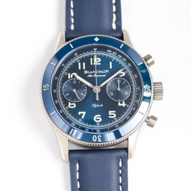 BLANCPAIN Watches