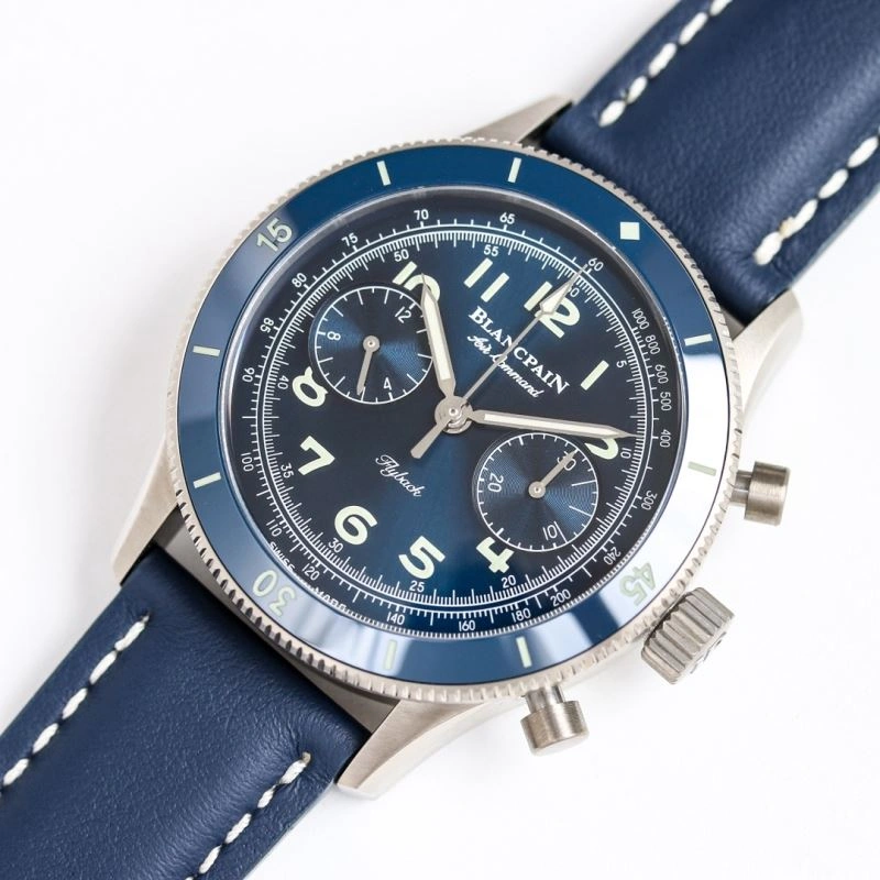Discounted BLANCPAIN Watches