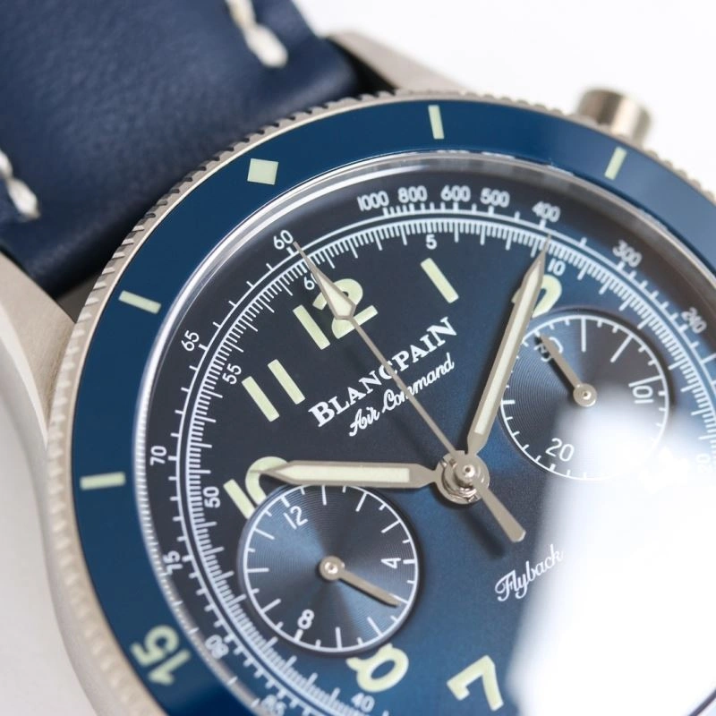 Discounted BLANCPAIN Watches