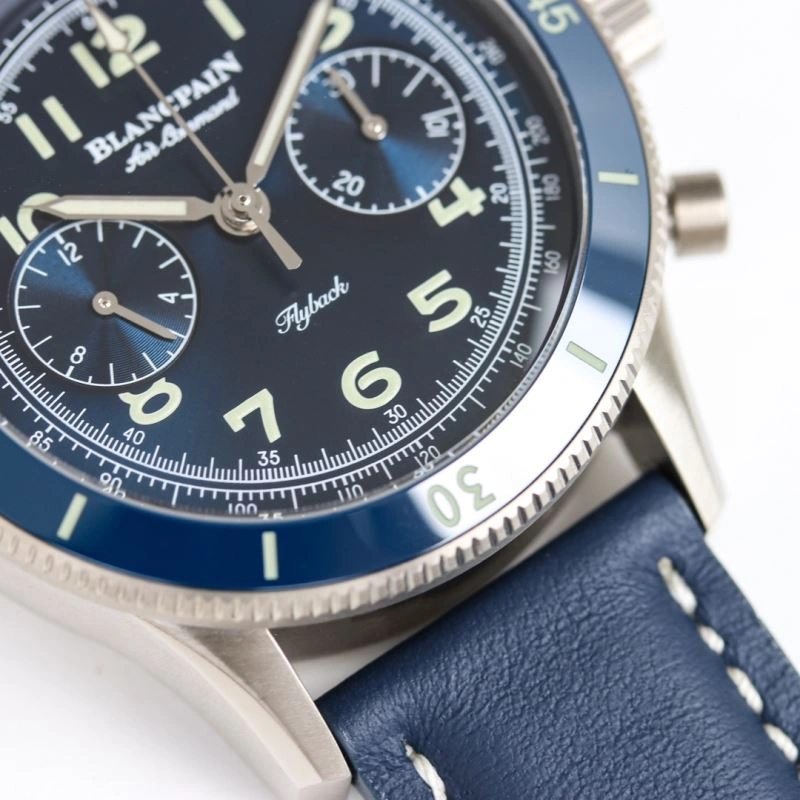 Discounted BLANCPAIN Watches