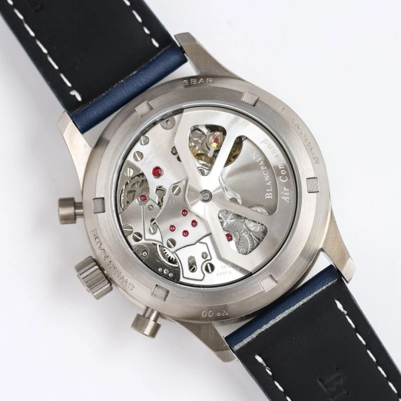 Discounted BLANCPAIN Watches