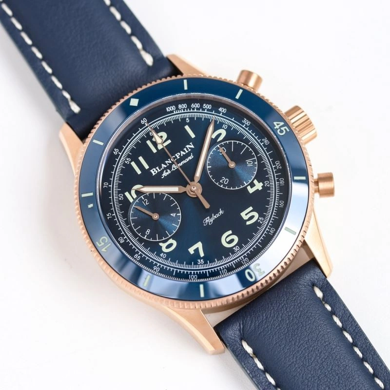 BLANCPAIN Watches