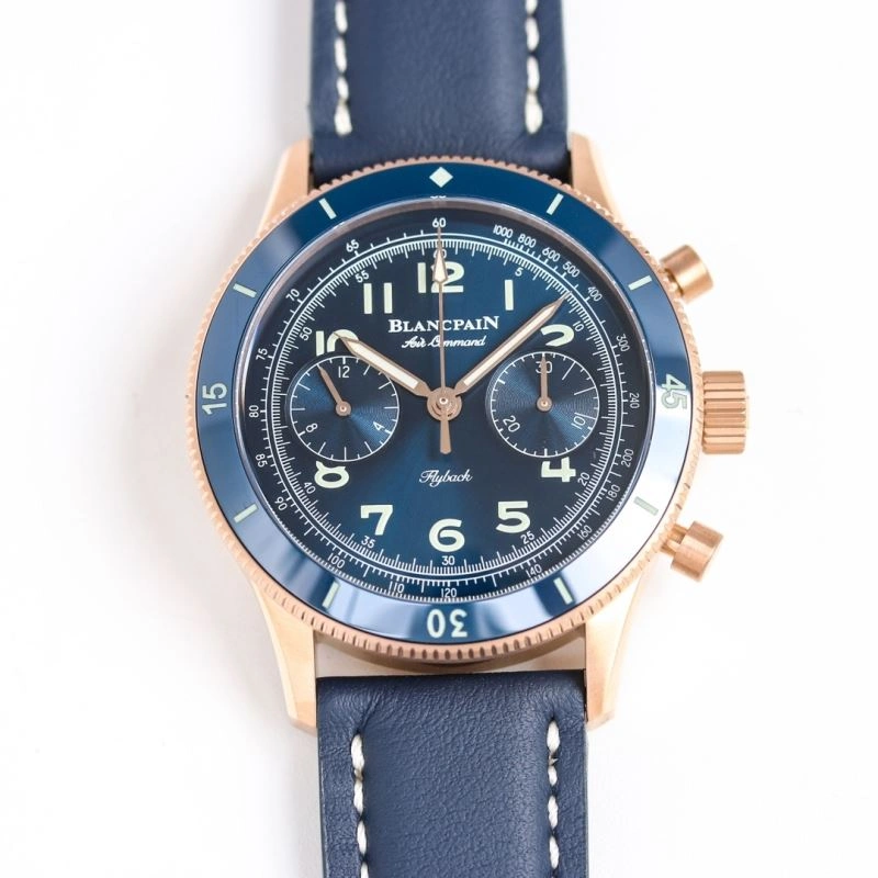 Budget-friendly BLANCPAIN Watches