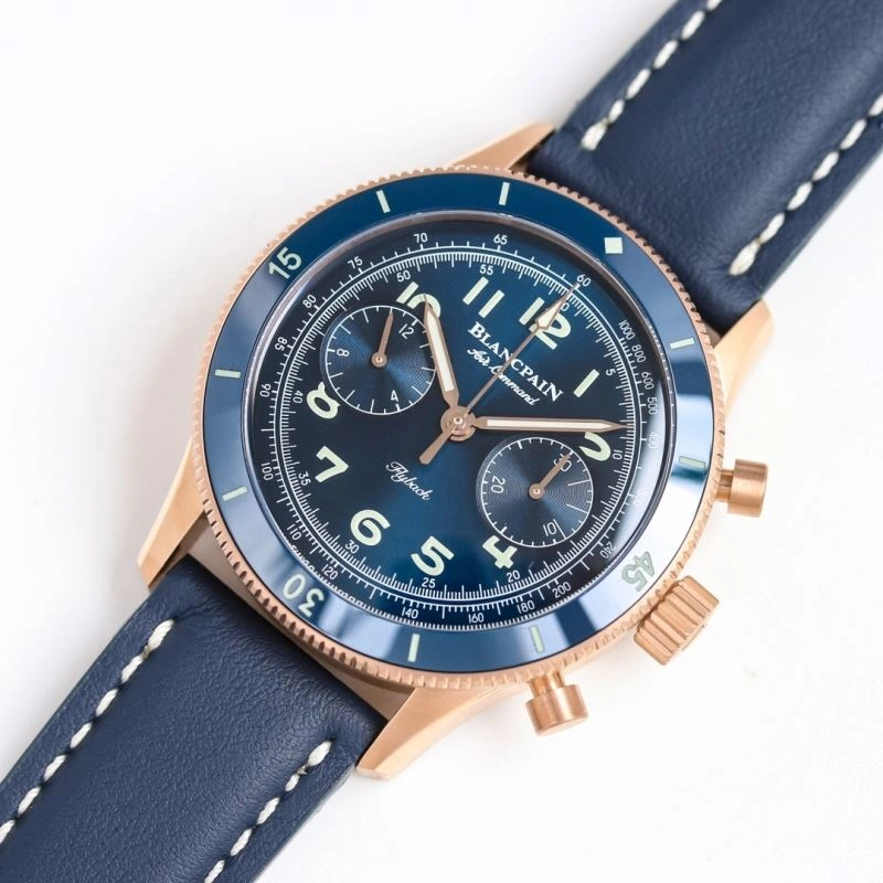 Budget-friendly BLANCPAIN Watches