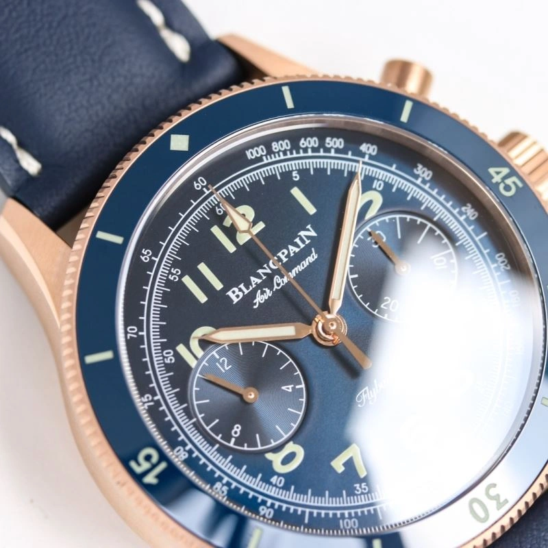 Budget-friendly BLANCPAIN Watches